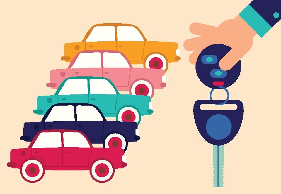 Sales Growth Of Chinese EVs Slows In Europe While ‘Social Leasing ...