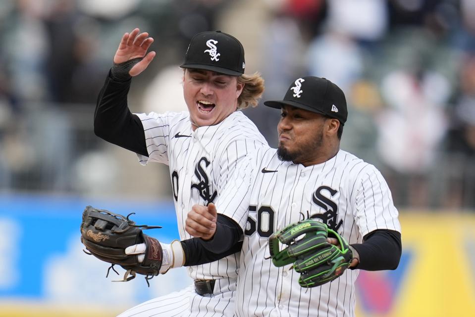 The ‘Fun Bad’ White Sox Are Actually Much Better Than Last Year