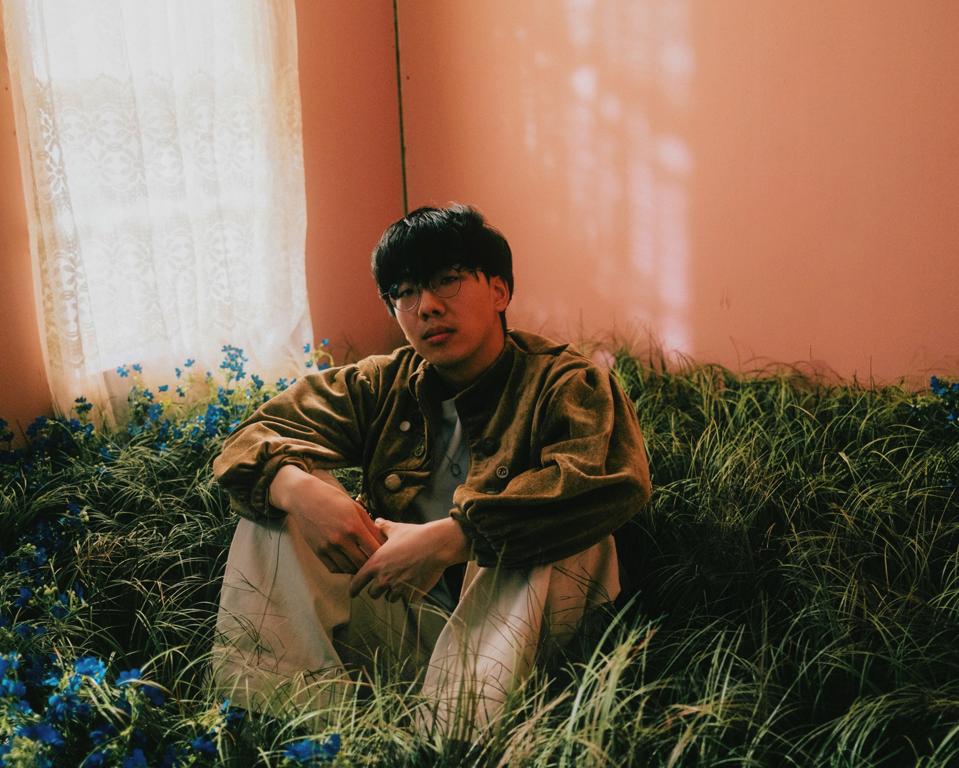 Lyle Kam Reflects On His New Album, ‘re:collections’