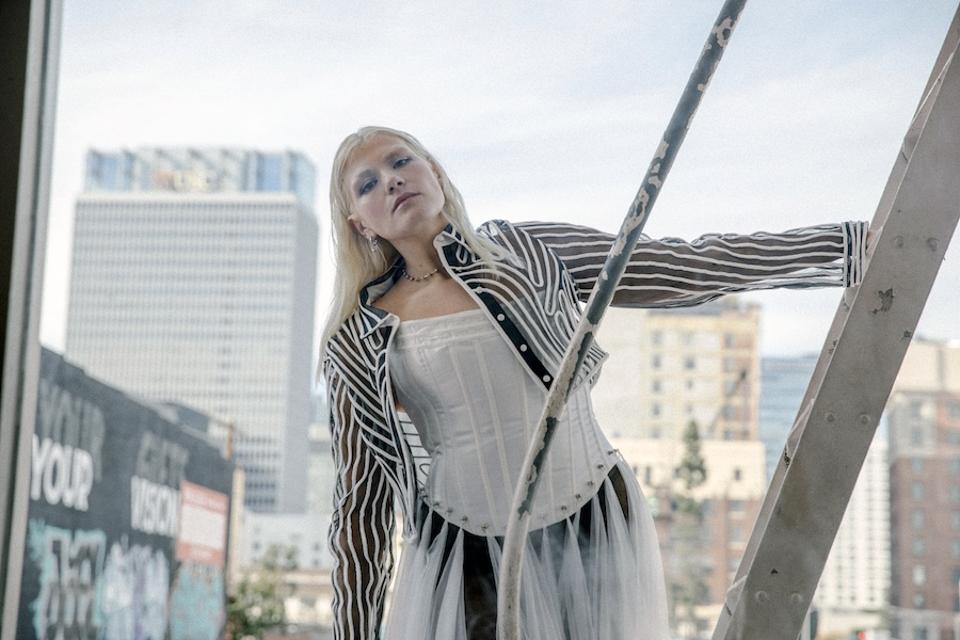 Mind Reading: Maddie Zahm on Building Catharsis And Community Through Song