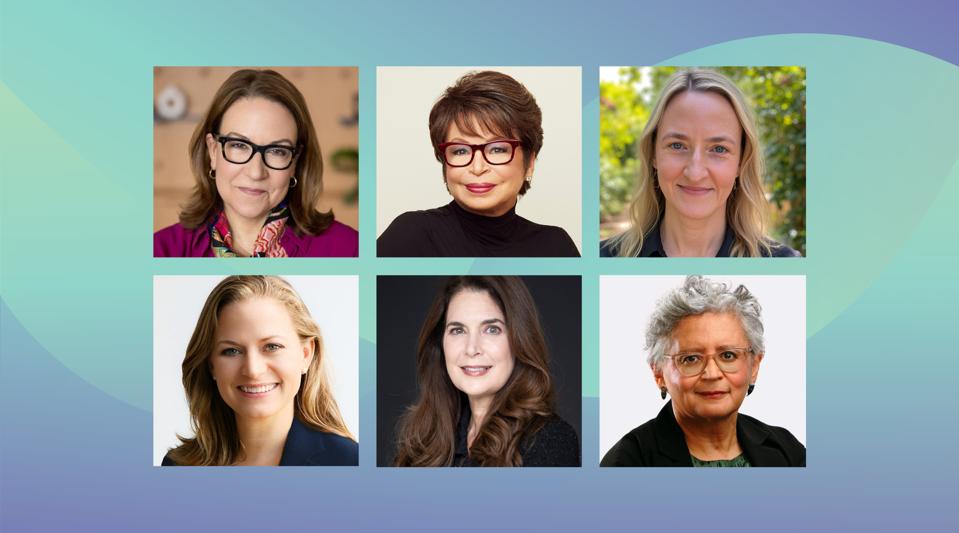 How Women-Led Philanthropy Is Driving Transformative Change