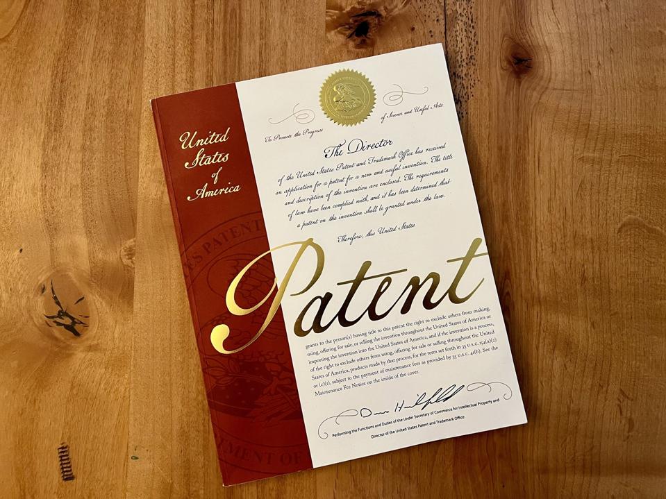 Don’t File A Patent Before Answering These 10 Questions