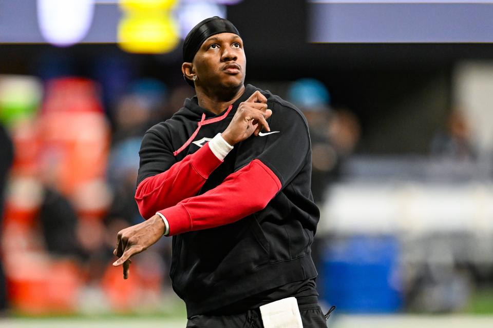 Kirk Cousins Trade? Only Michael Penix Jr. Can save Atlanta Falcons