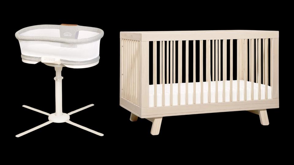 Bassinet Vs. Crib 2026 - Forbes Vetted