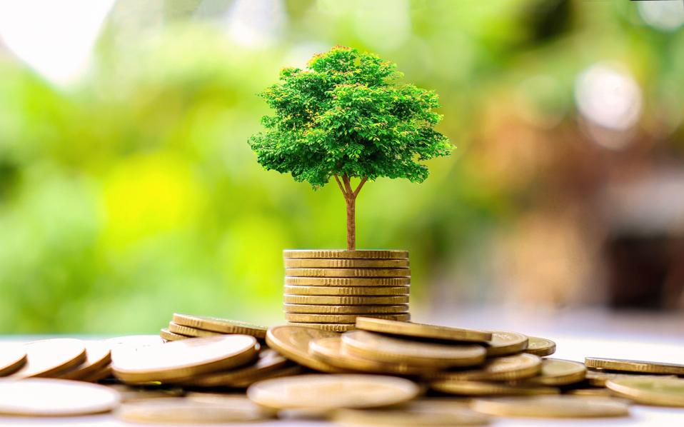 Green Fintech’s Data Dividend: How APIs, ESG-Linked Trade And “Kilowatt ...