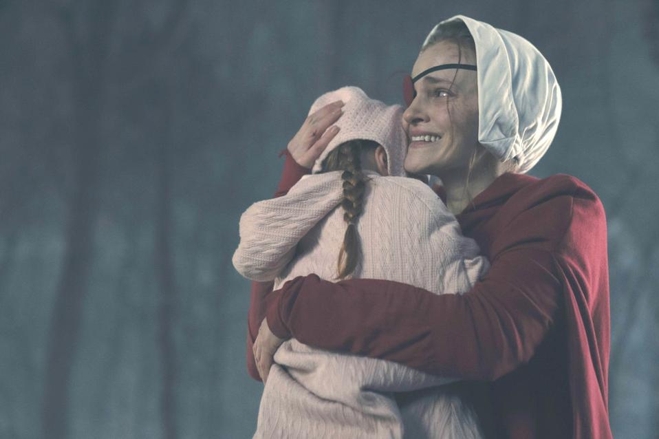 ‘The Handmaid’s Tale’ Series Finale: Madeline Brewer Will Miss Janine