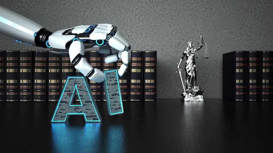 U.S. Copyright Office Shocks Big Tech With AI Fair Use Rebuke