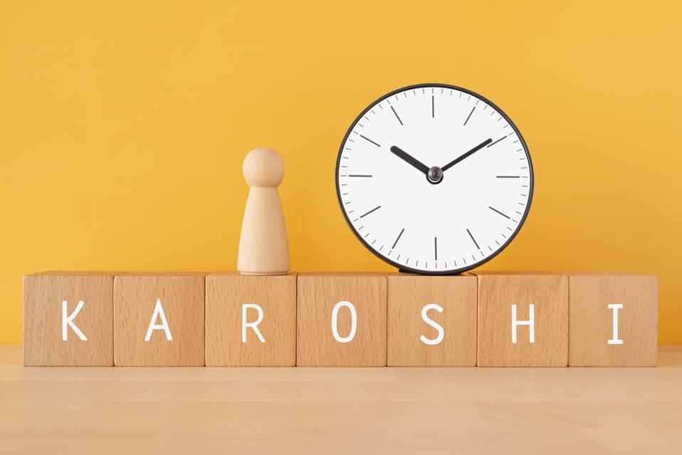 Karoshi: The Hidden Work Crisis Costing Lives and Careers