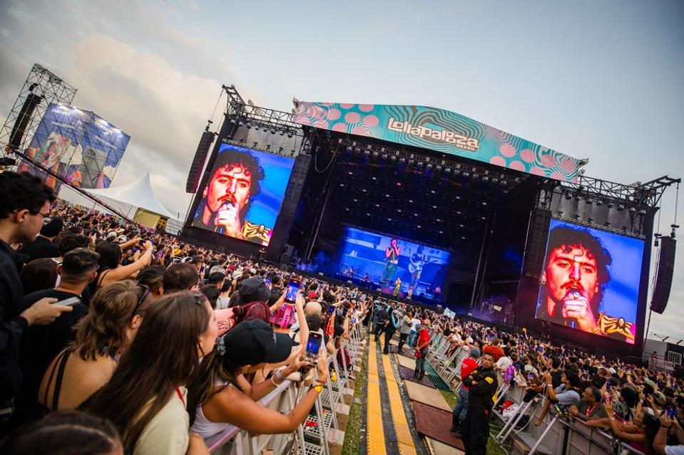 AirBnB, Live Nation Lock In Live Music Partnership. Will It Be Music To ...