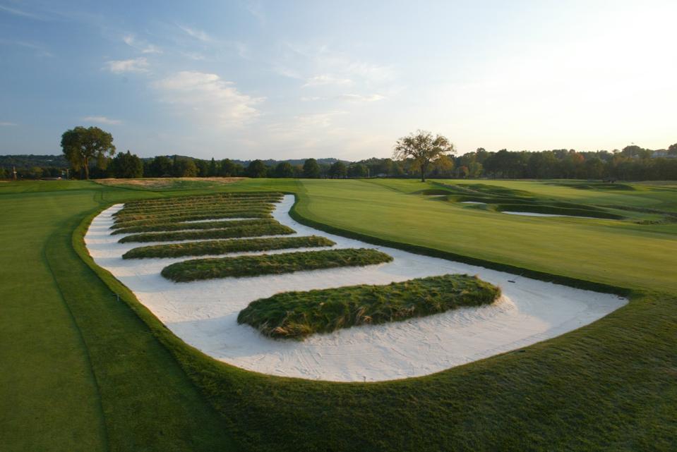 Oakmont Country Club: U.S. Open Returns To One Of Golf’s Hardest Courses