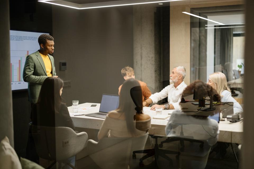 Human-Centered Leadership: The Ultimate Execution Advantage