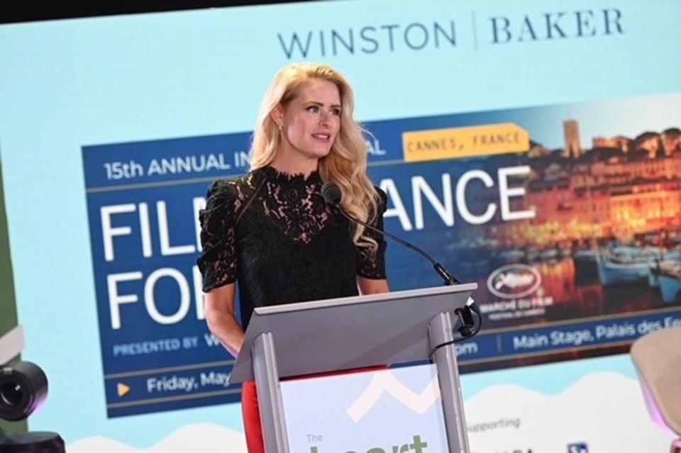 Cannes Film Festival Reaffirms One Persisting Trend