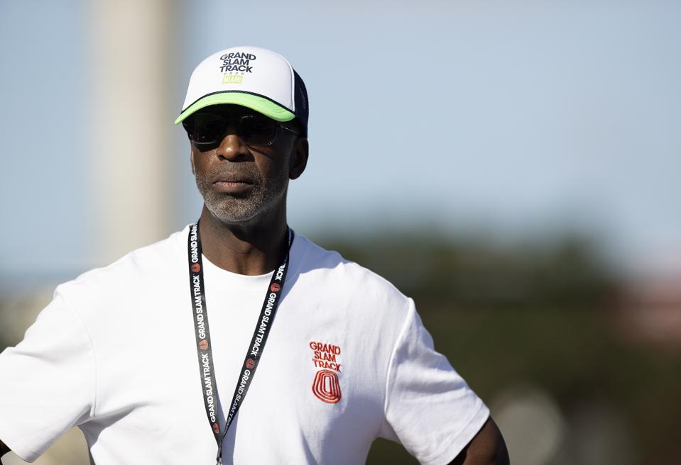 Grand Slam Track Philadelphia: How To Watch Sydney McLaughlin-Levrone