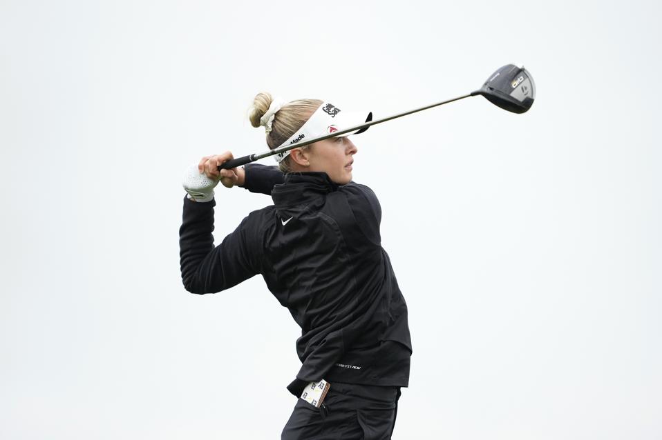 USGA Invests In Women To Drive The Growth Of Golf