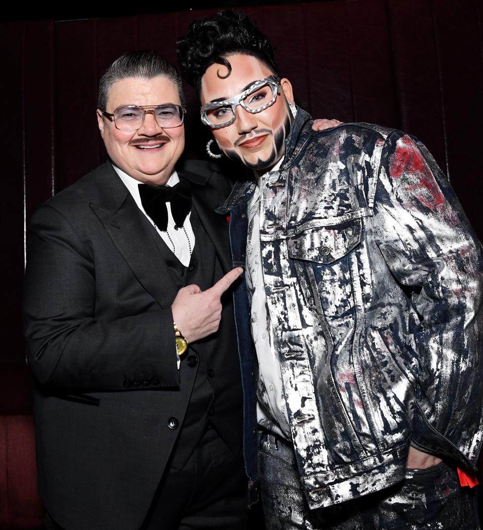 ‘King Of Drag’ Becomes The First Reality Show Centered On Drag Kings