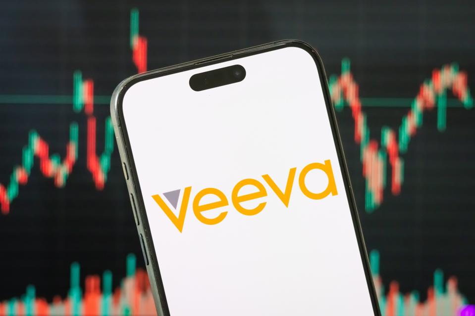 More Upside For VEEV Stock?