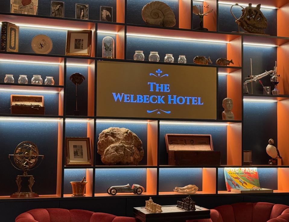 Going Eco Benefits Planet And This Hotel’s Bottom Line