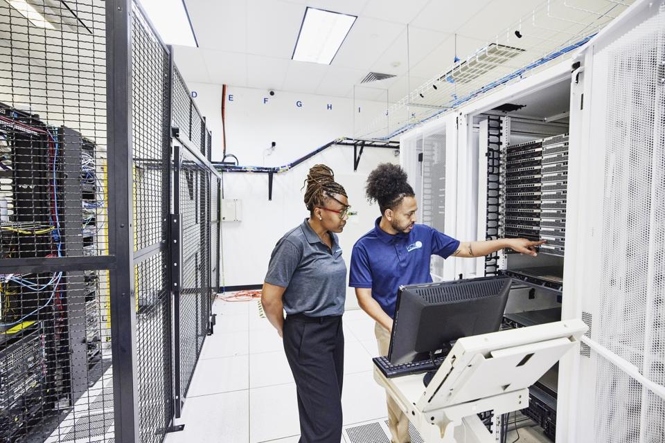 Turning Your Data Center Into A Pillar Of Strategic Business Success