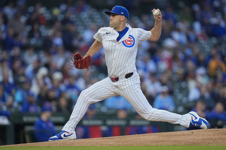 Cubs Made A Wise Investment In Matthew Boyd