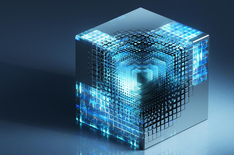 The Building Blocks Of The Future Of Insurance