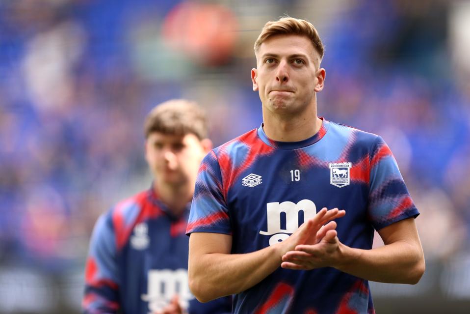 Is Liam Delap The Striker Chelsea Needs To Take The Next Step?