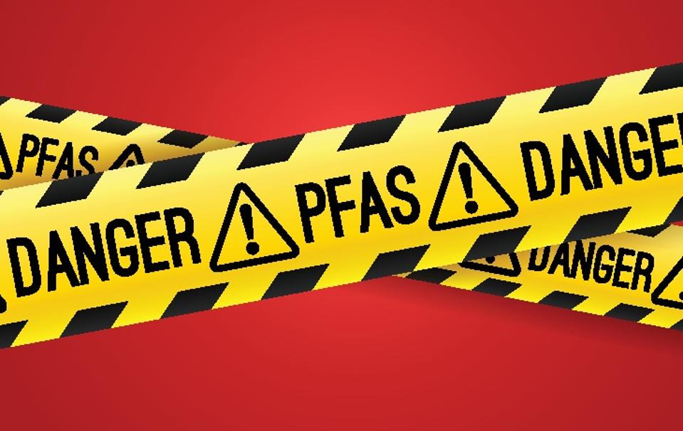 Scientists Find A Market Ready Replacement For PFAS