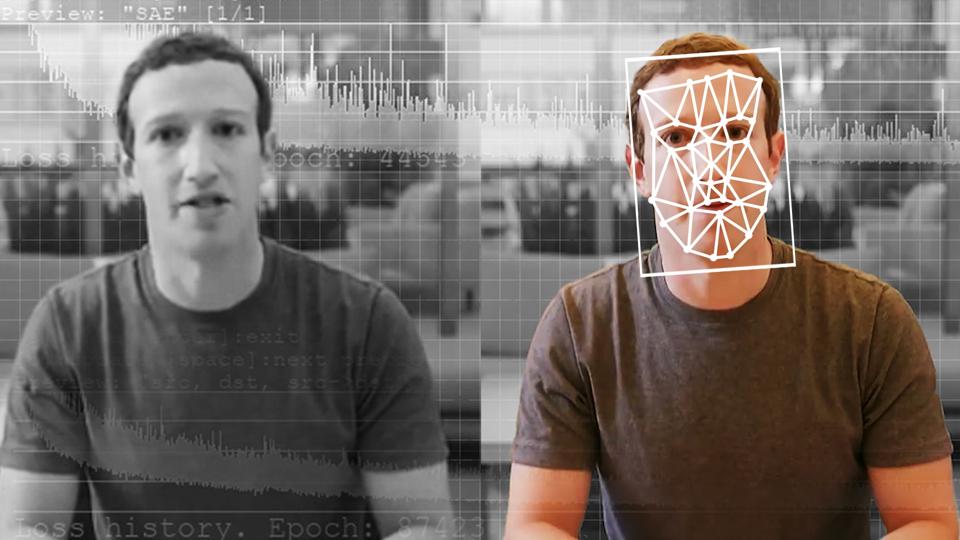 Deepfakes Are Spreading — Can The Law Keep Up?