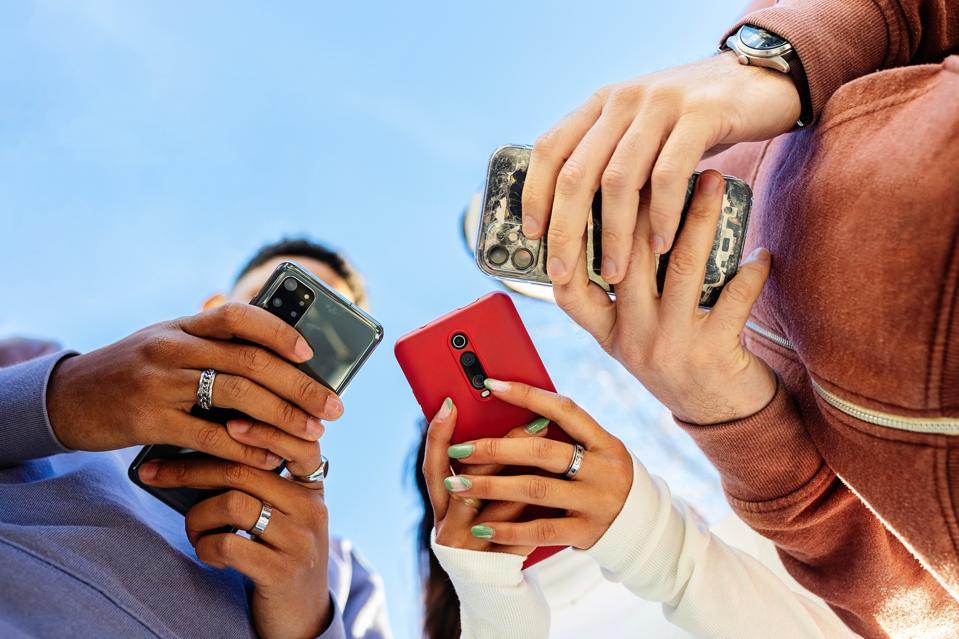 The Divide Between Gen Z And Millennials