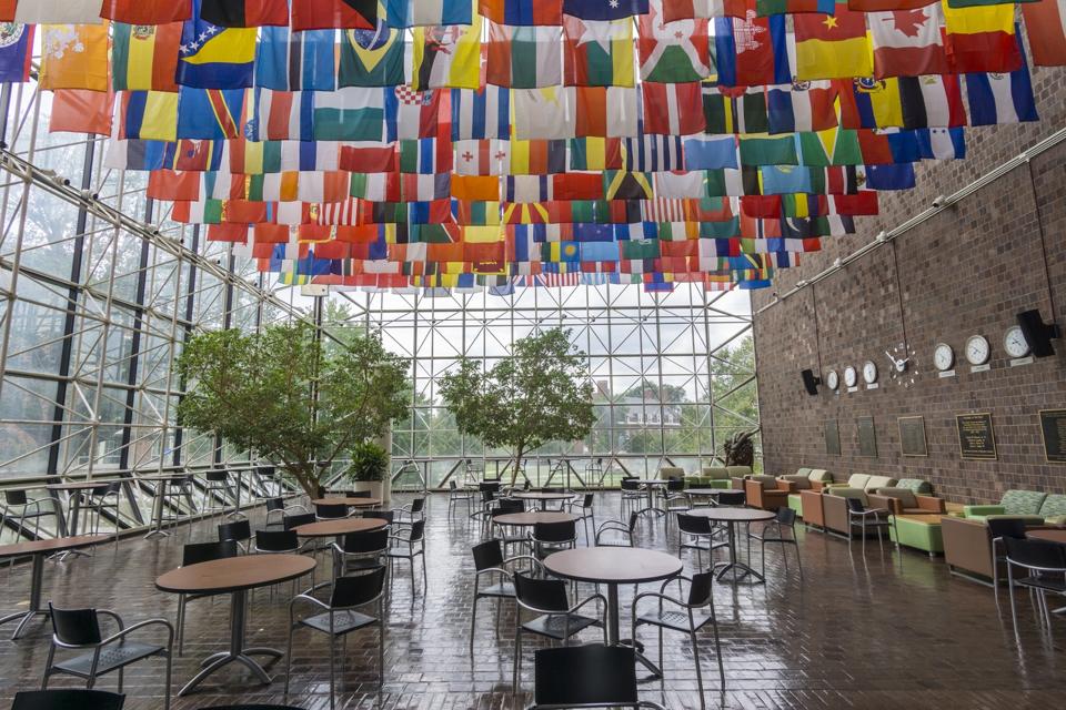 How Policies Are Affecting Counseling For International Students