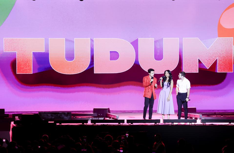 Netflix Tudum 2025: How To Watch Netflix’s Biggest Live-Event This ...