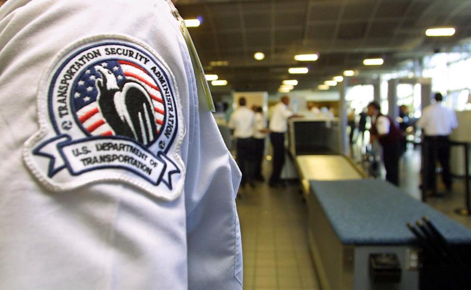 TSA Warns Smartphone Users—You Must Bring This To The Airport