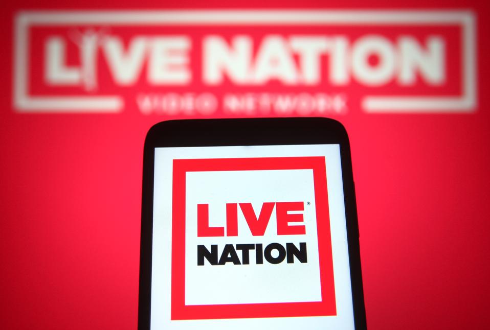 How To Score $30 Summer Concert Tickets From Live Nation (While You ...