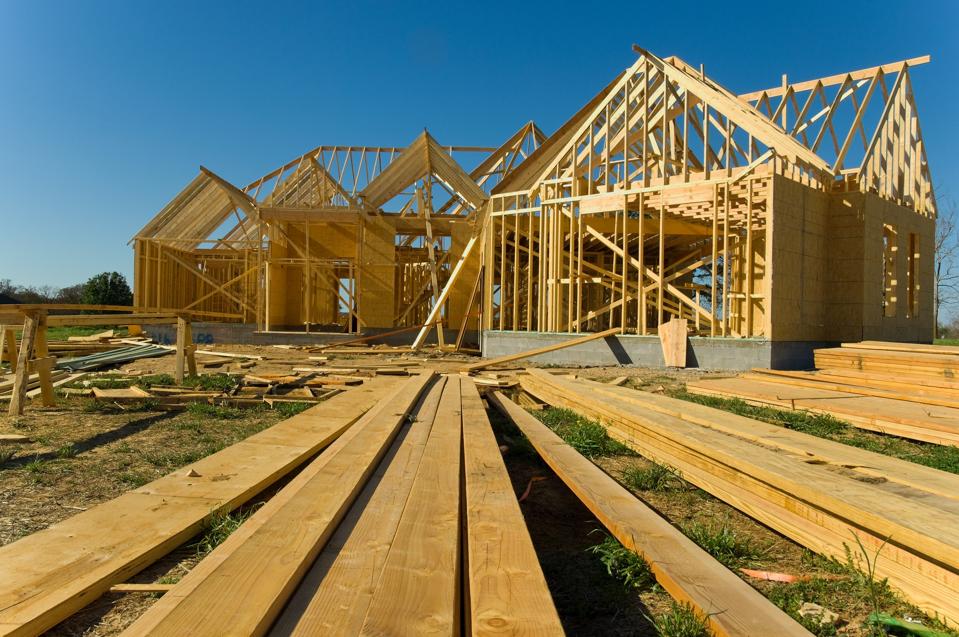 Meritage Homes: A Building Stock For All Seasons