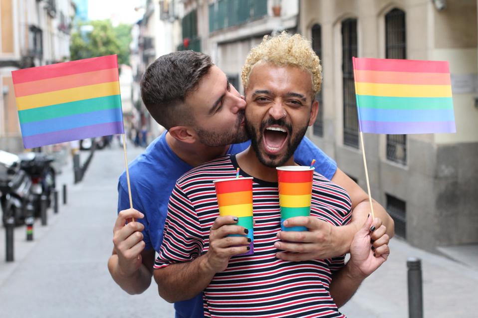 5 Brands With Special Edition Pride Drinks
