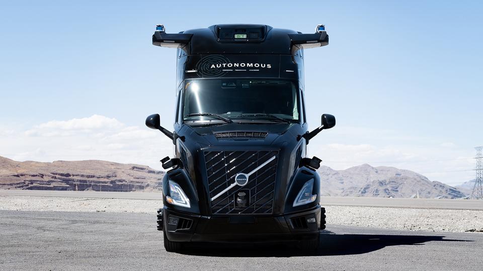 The Long Haul To Autonomy Is Getting Started As Leaders Show The Way