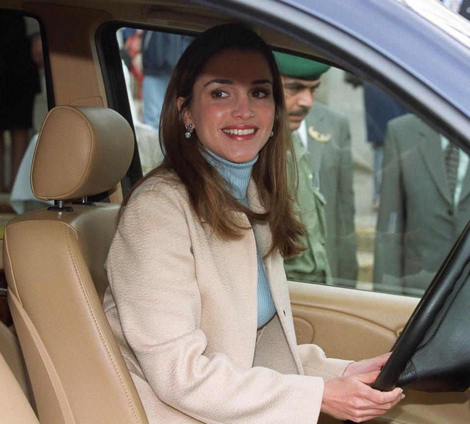 How Jordan Became A World Leader For Electric Vehicles