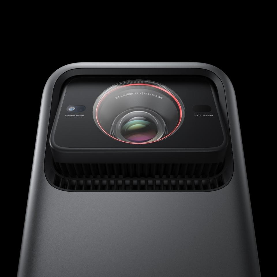 Nebula X1 Points The Way For Projection Technology