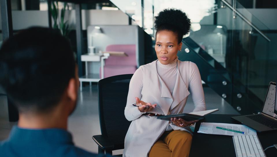 How To Hire With Confidence: Interviewing Tips For First-Time Managers