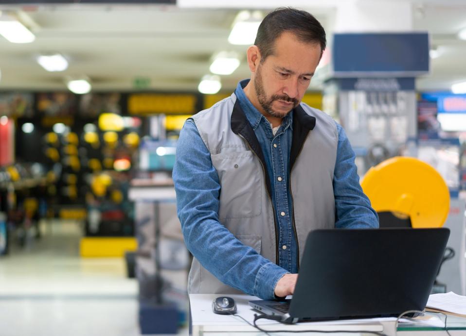 Retail 4.0: Why Unified Planning Is The Next Competitive Imperative