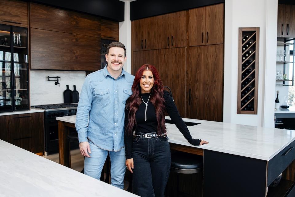 Inside ‘Down Home Fab’ Season 3: Chelsea Houska DeBoer’s Cowboy Contemporary Style And Real-Life ...