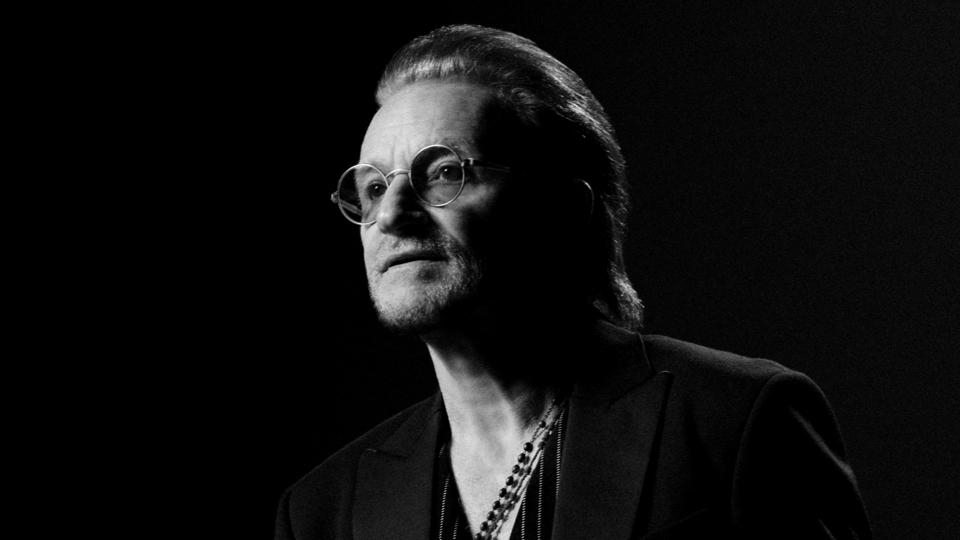 ‘Bono: Stories Of Surrender’ Is Now Streaming – How To Watch U2 Singer ...