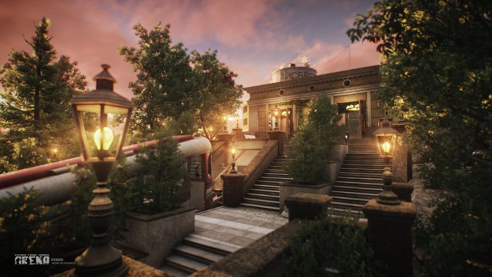 ‘Escape From Tarkov’ Players Angry After AI Art Found In New Map