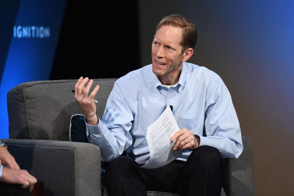 Henry Blodget On Business Insider Layoffs: 'The Market Has Changed'