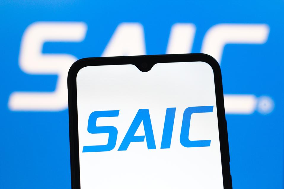 How Will SAIC Stock React To Its Upcoming Earnings?