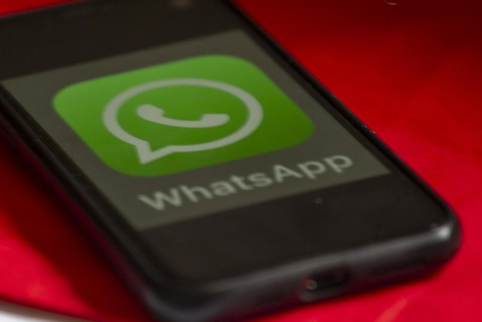 WhatsApp Issues Urgent iPhone Countdown: Chats Stop In 24 Hours On ...