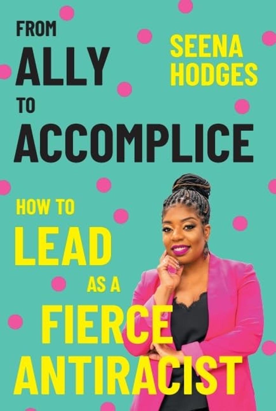 How To Move From Ally To Accomplice