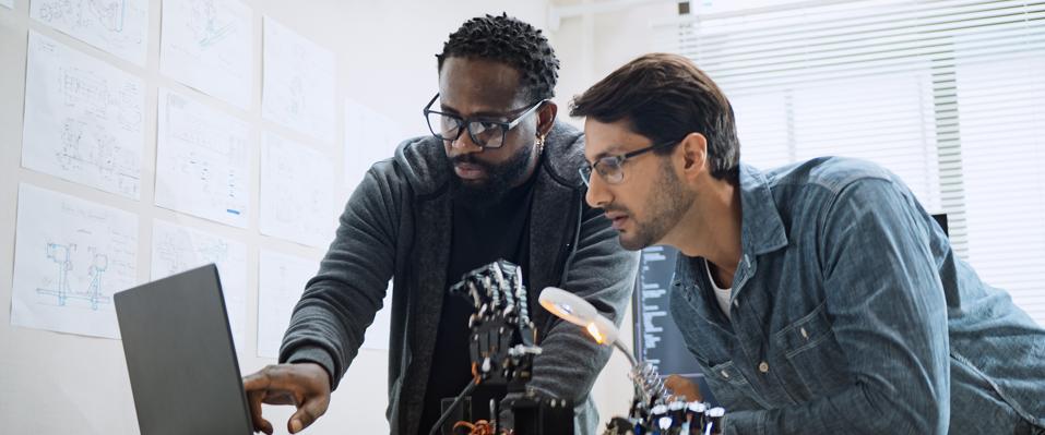 Mind-Bending New Inventions That Artificial General Intelligence Might ...