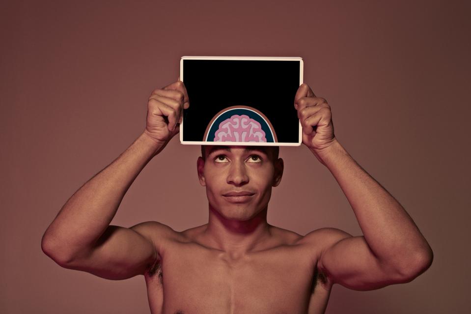 Use Your Body-Brain Connection To Boost Your Career