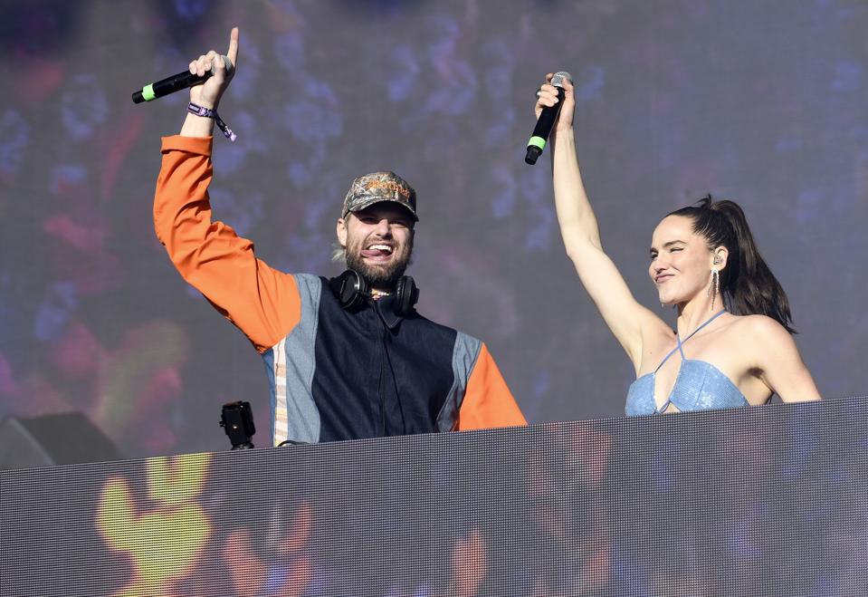 Sunday Conversation: SOFI TUKKER’s Love Letter To Brazilian Music