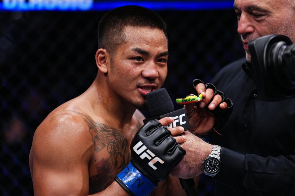 UFC 316 Fight Card: Prelims Odds, Picks And Predictions